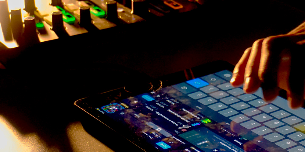 Programm @ Feierwerk München